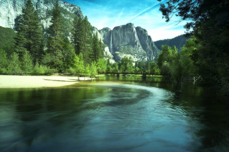 Merced River Rafting | American River Recreation